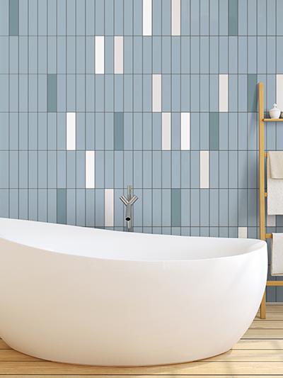 CE.SI. Ceramica: piastrelle e mosaici in gres smaltato, ceramica in ...