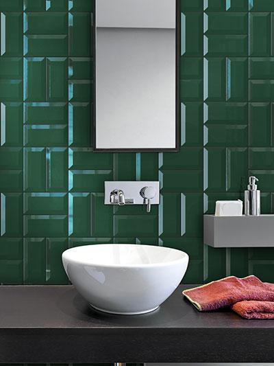 CE.SI. Ceramica: piastrelle e mosaici in gres smaltato, ceramica in ...