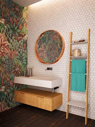 CE.SI. Ceramica: piastrelle e mosaici in gres smaltato, ceramica in ...