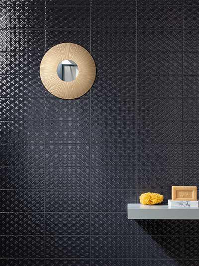 CE.SI. Ceramica: piastrelle e mosaici in gres smaltato, ceramica in ...